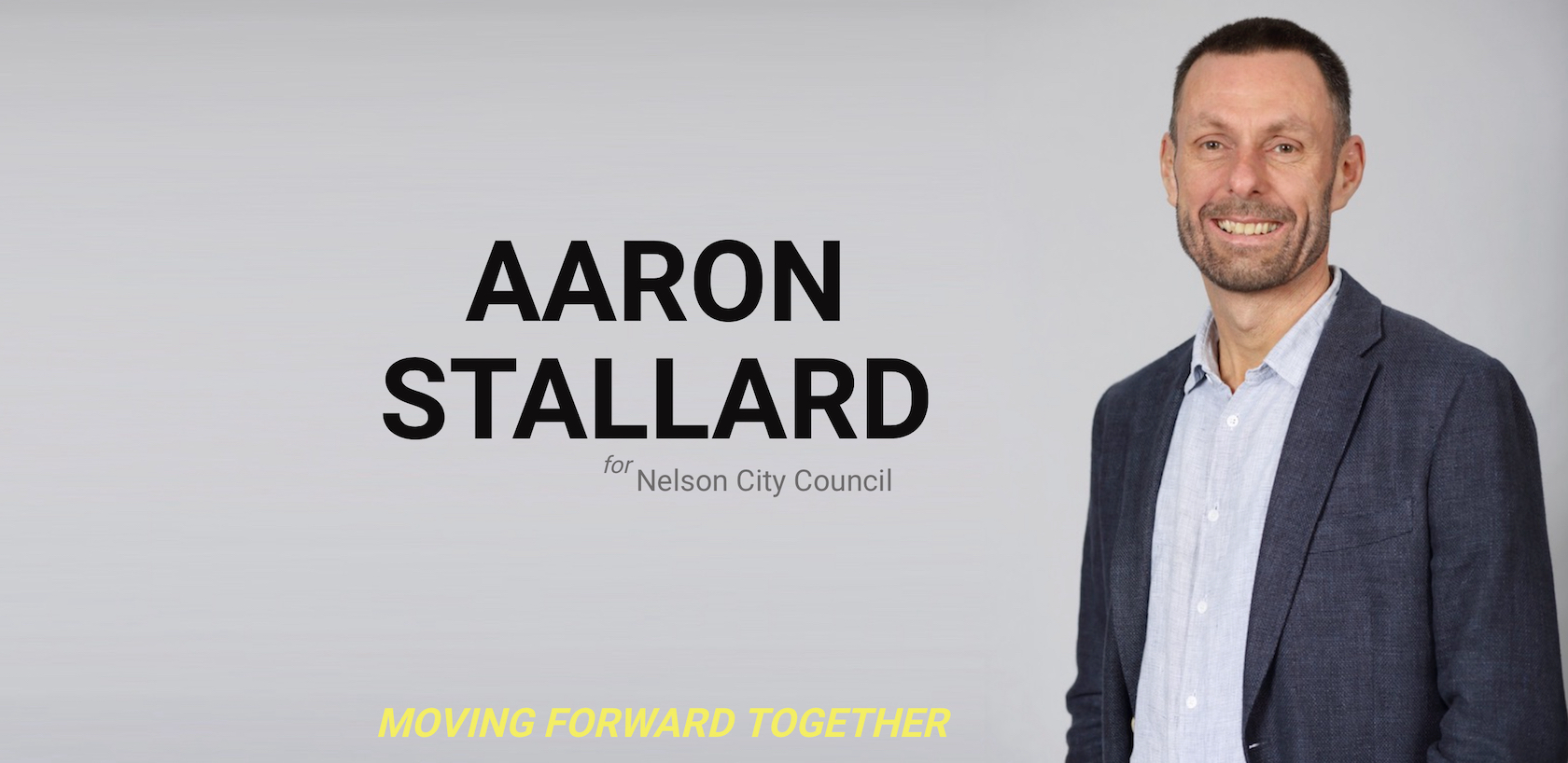 Aaron Stallard for NCC 2022