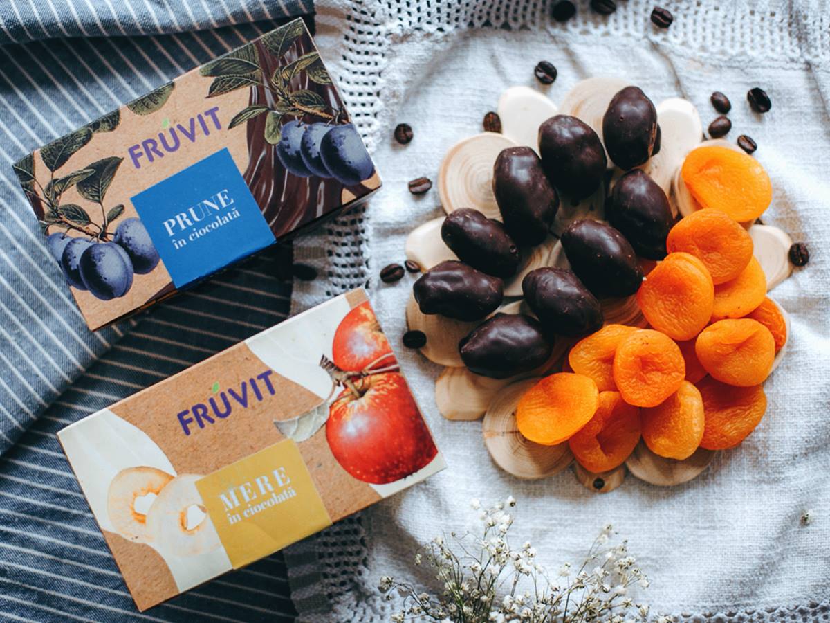 FRUVIT Pagina principală | RO