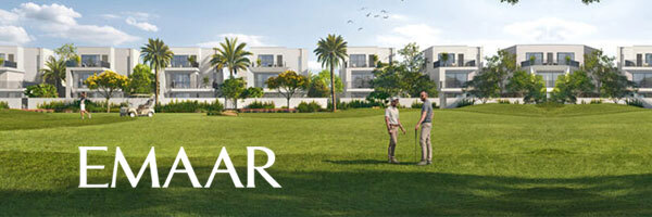 Emaar Townhouses and Villas for Sale in Dubai | New Launch & Off-Plan ...