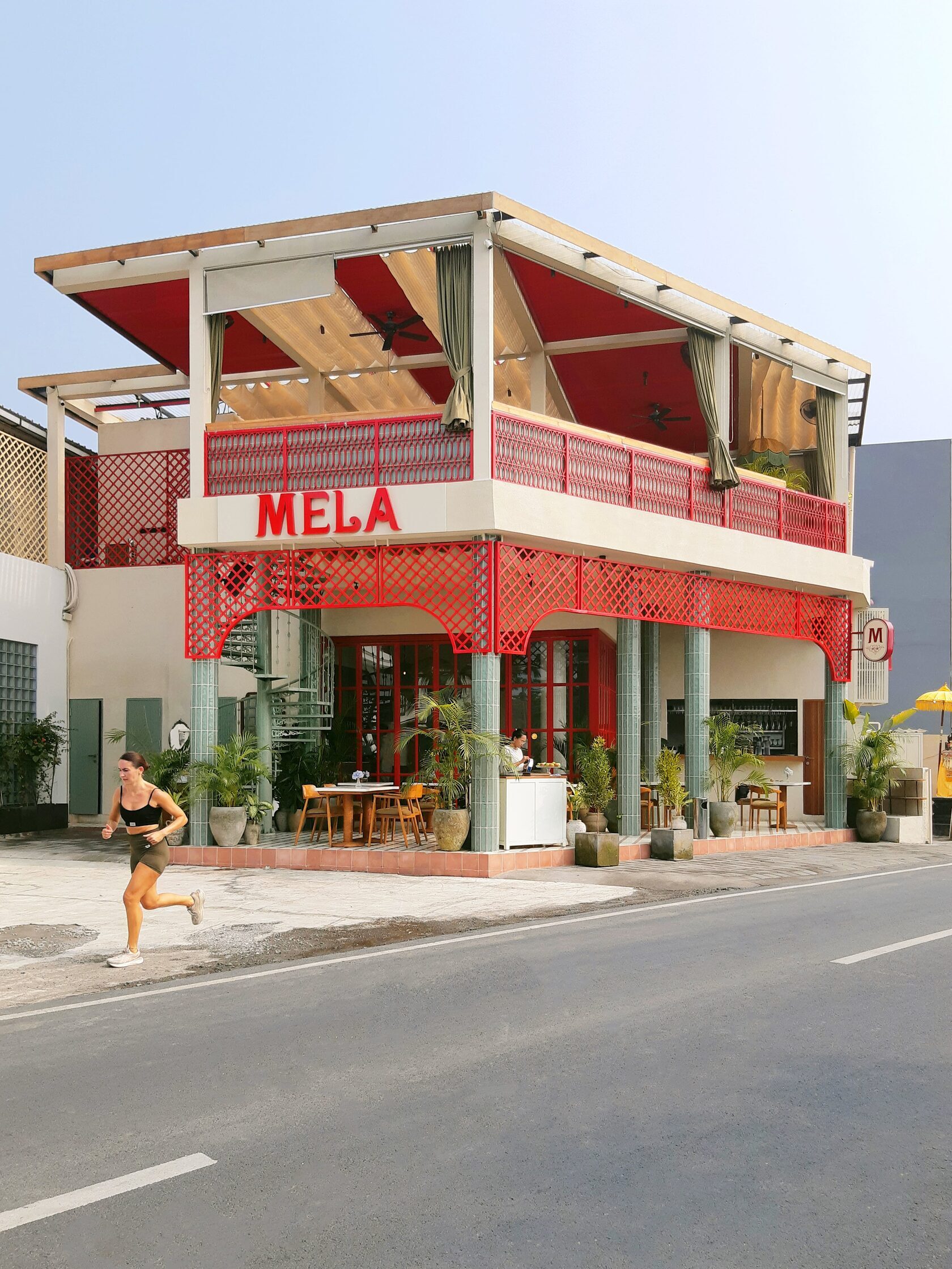 MELA | Indonesian Restaurant in Kuta, Bali