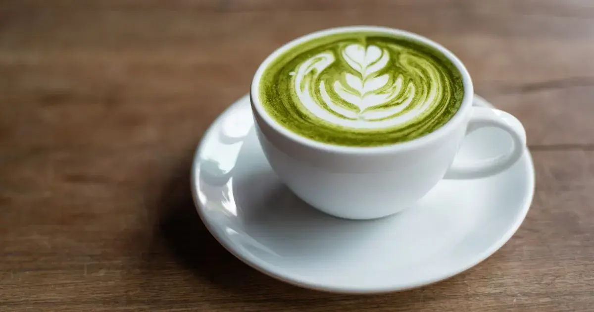 Matcha Coffee: A Delicious Fusion of Tea and Espresso
