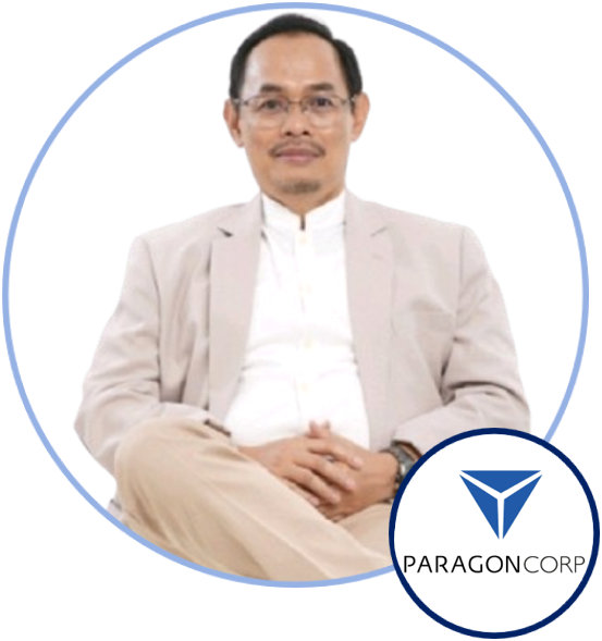 HR/Workplace Indonesia Conference 2024