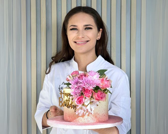Pastry Nataly