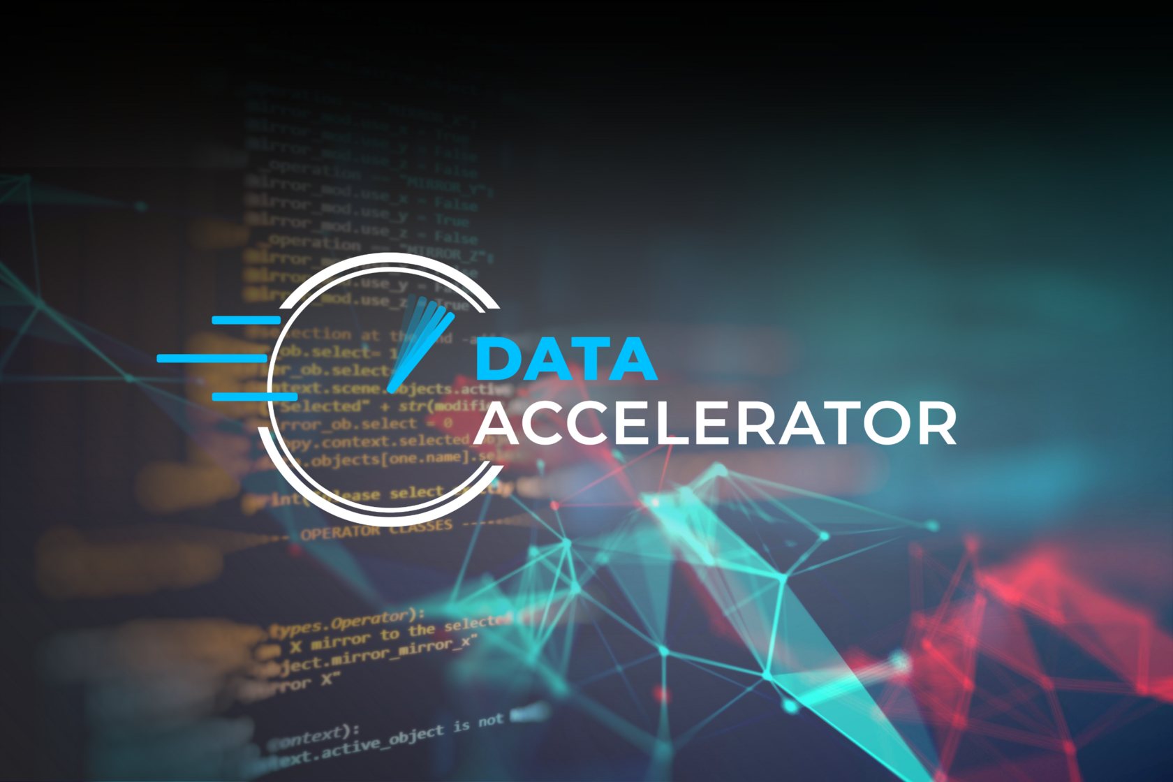 Data Accelerator