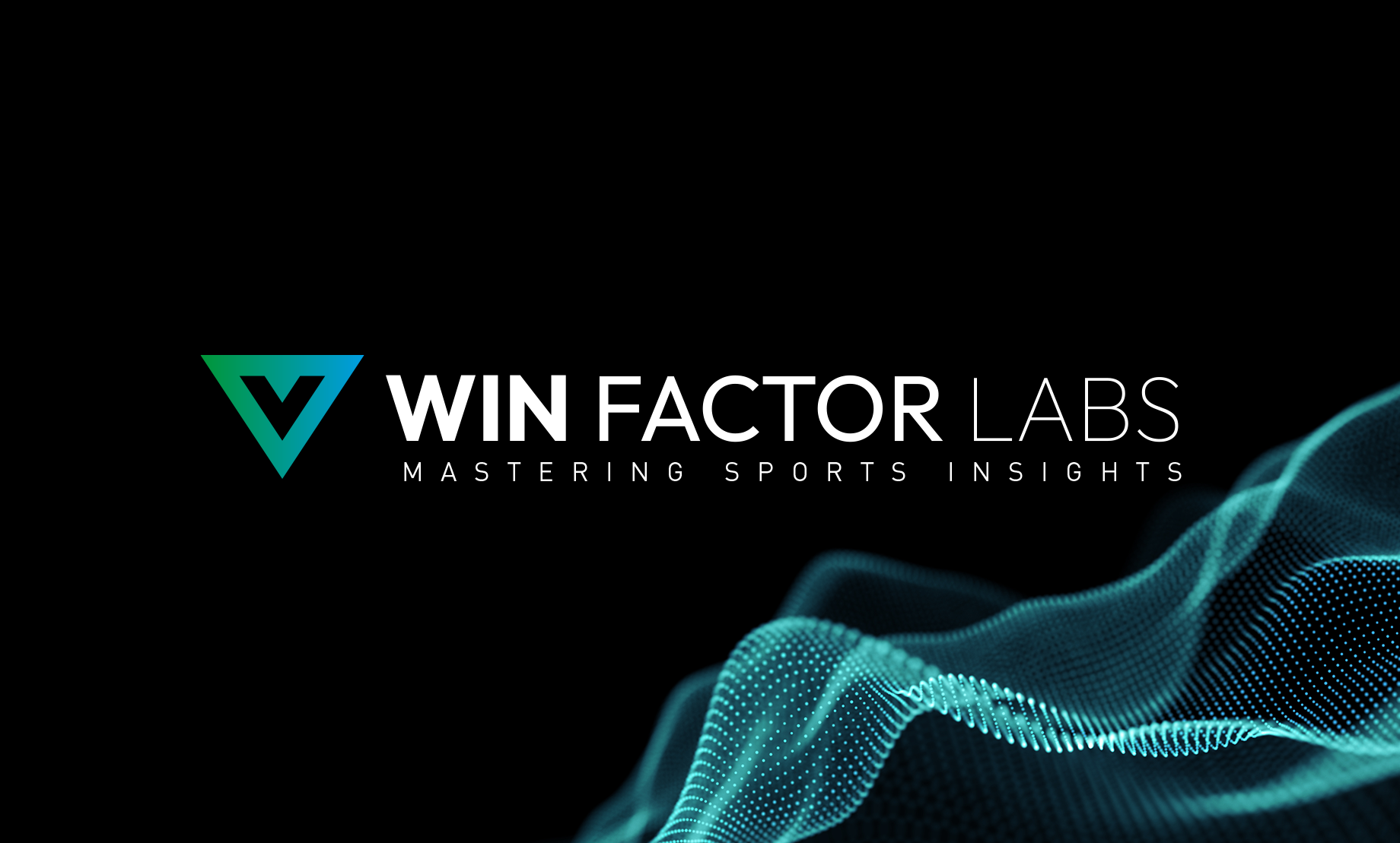 Win Factor Labs. Mastering Sports Insights