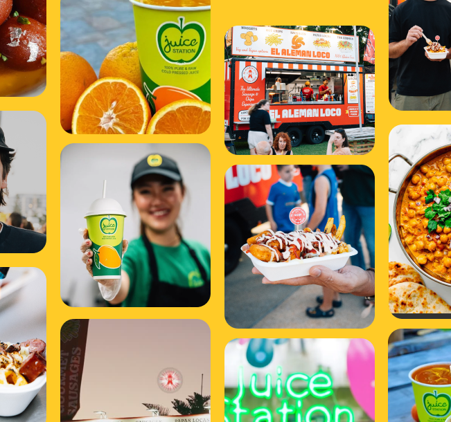 Perth Food Trucks | Best Local Food Trucks for Events & Catering