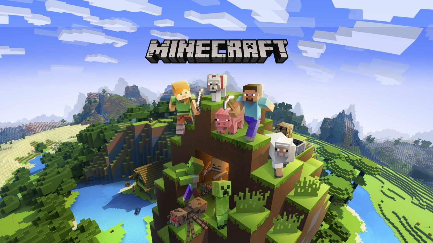 Best Sandbox Games to Explore in 2026 – Argentics