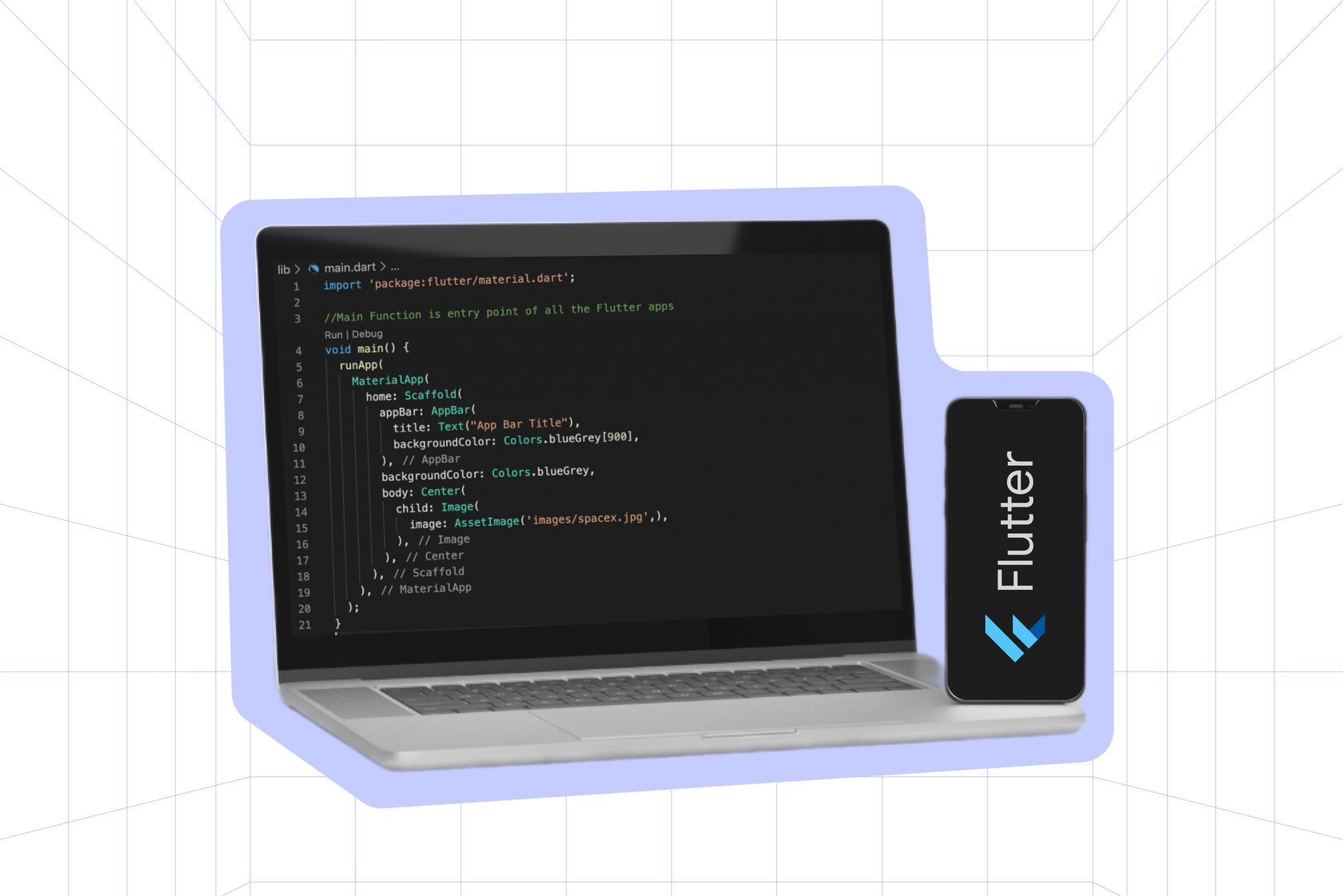 Подбор IT: как мы нашли Senior Flutter-разработчика | IT рекрутинговое ...