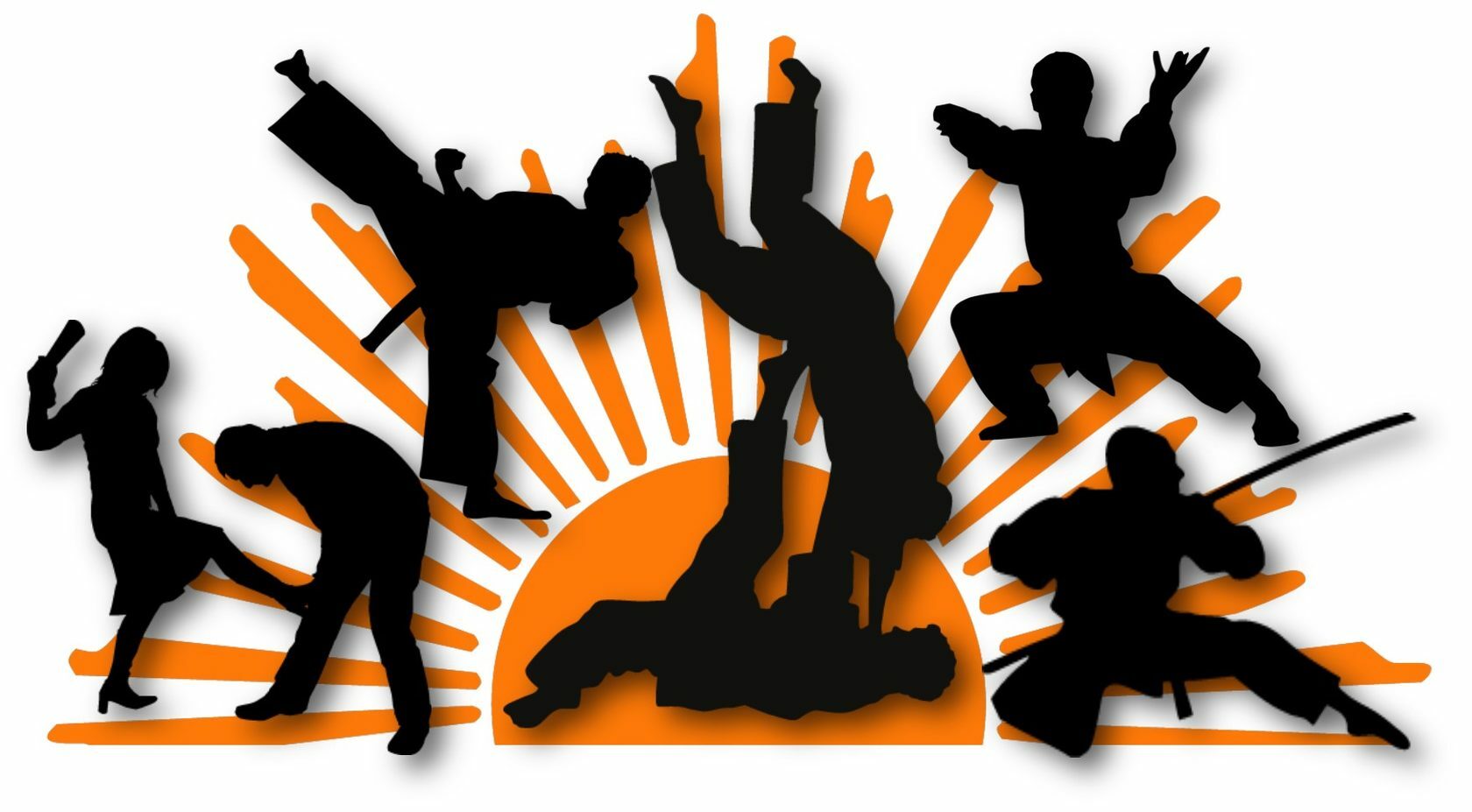 NAKMAS Official Martial Arts