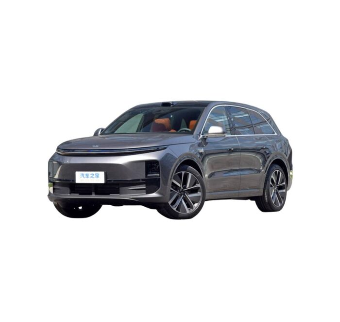 Купить Lixiang Li6 в Ташкенте