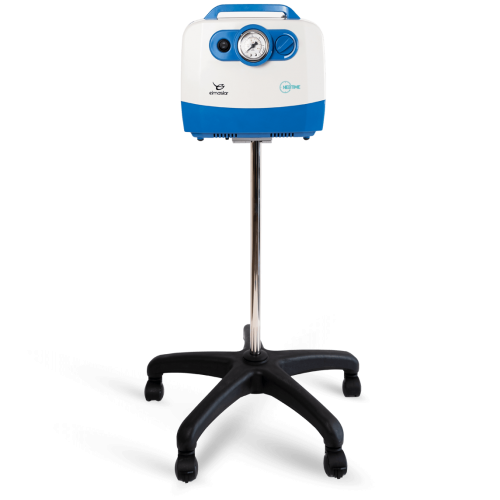 Nebtime CN03 Compressor Nebulizer