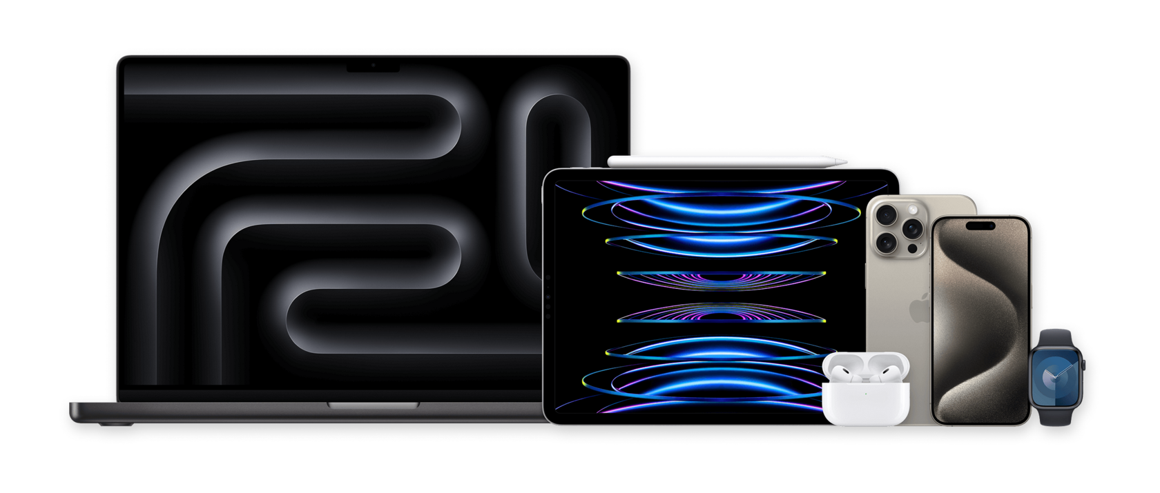 Mac isn’t just a computer – it’s a game-changer for business