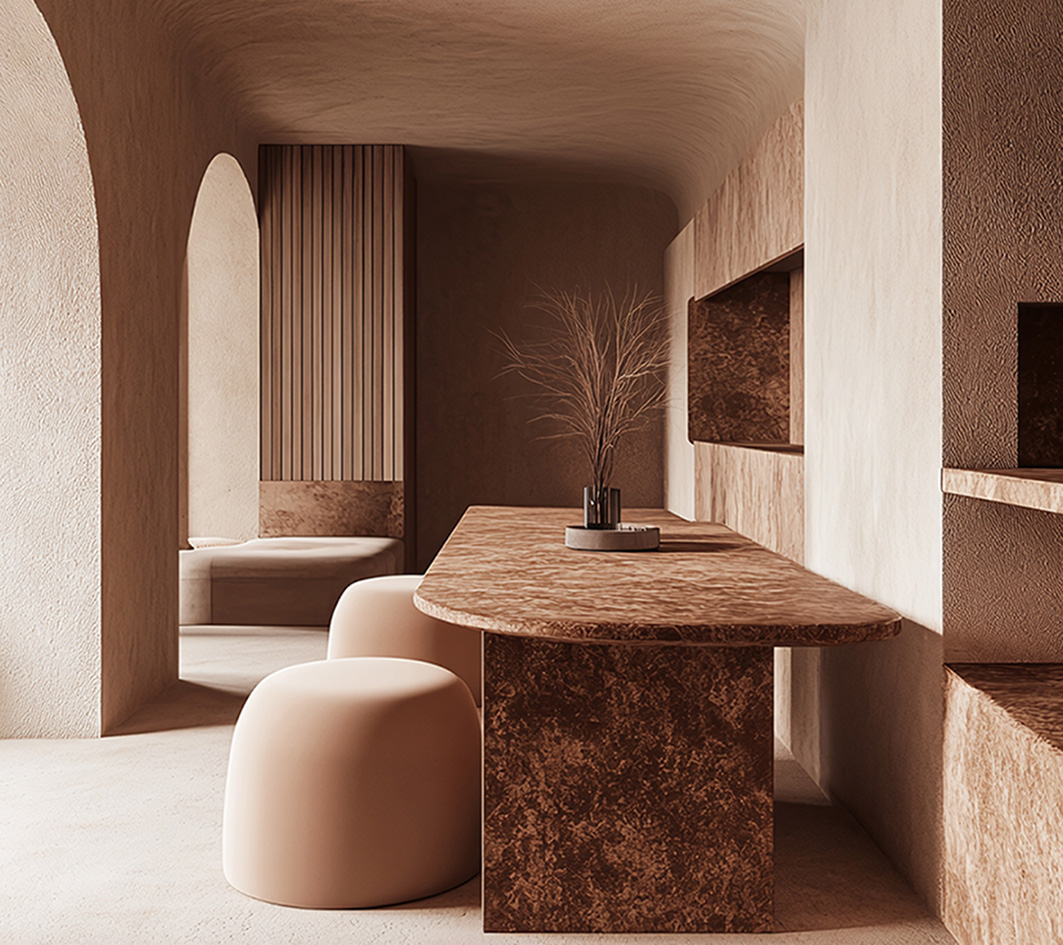 Microestil Microcement Homepage