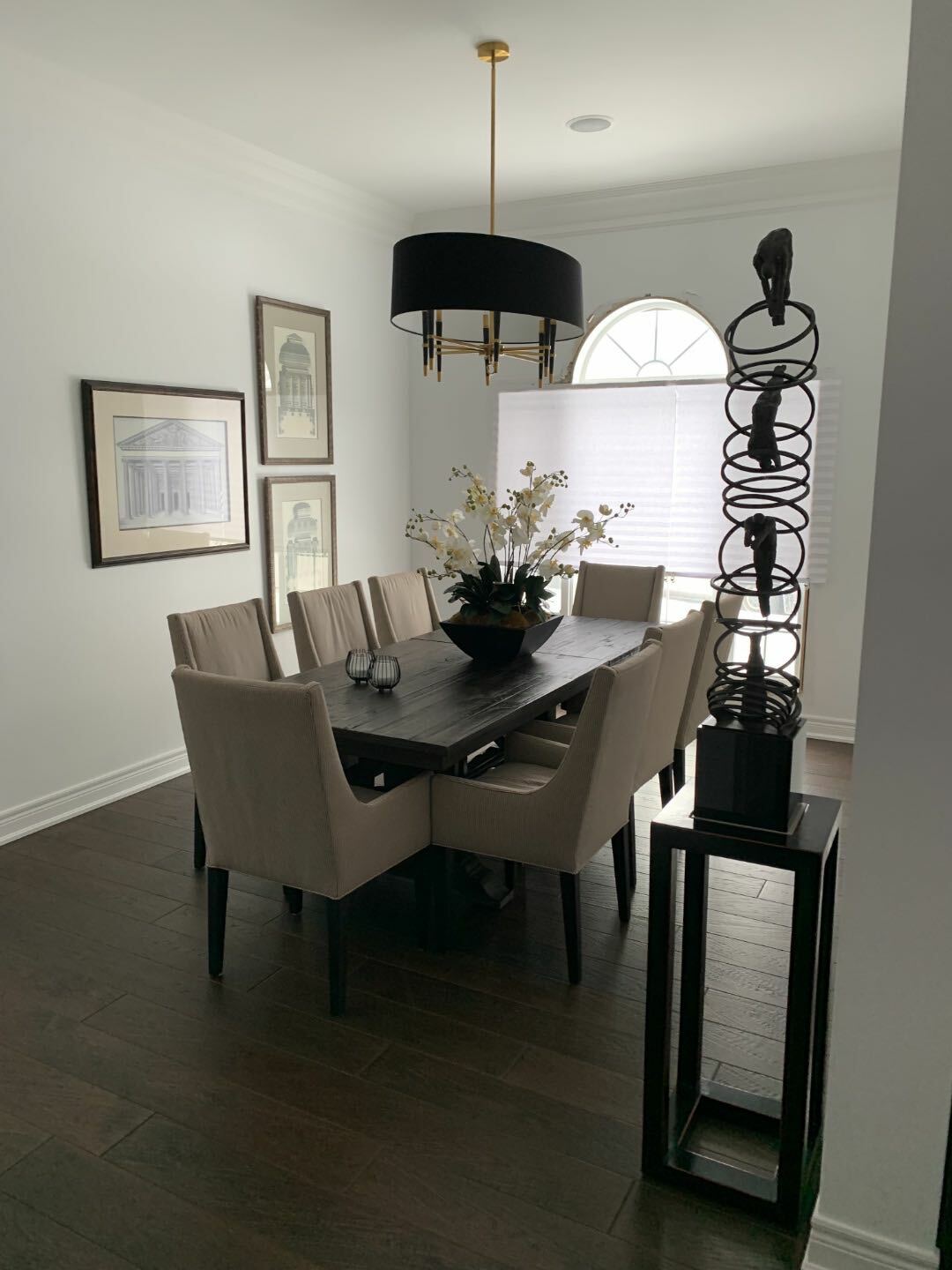 Our Work - Aurora Reno Centre