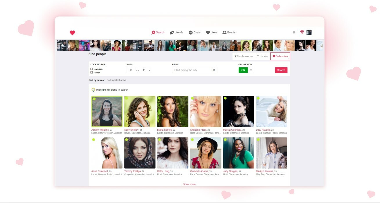 Buy dating site software and dating apps