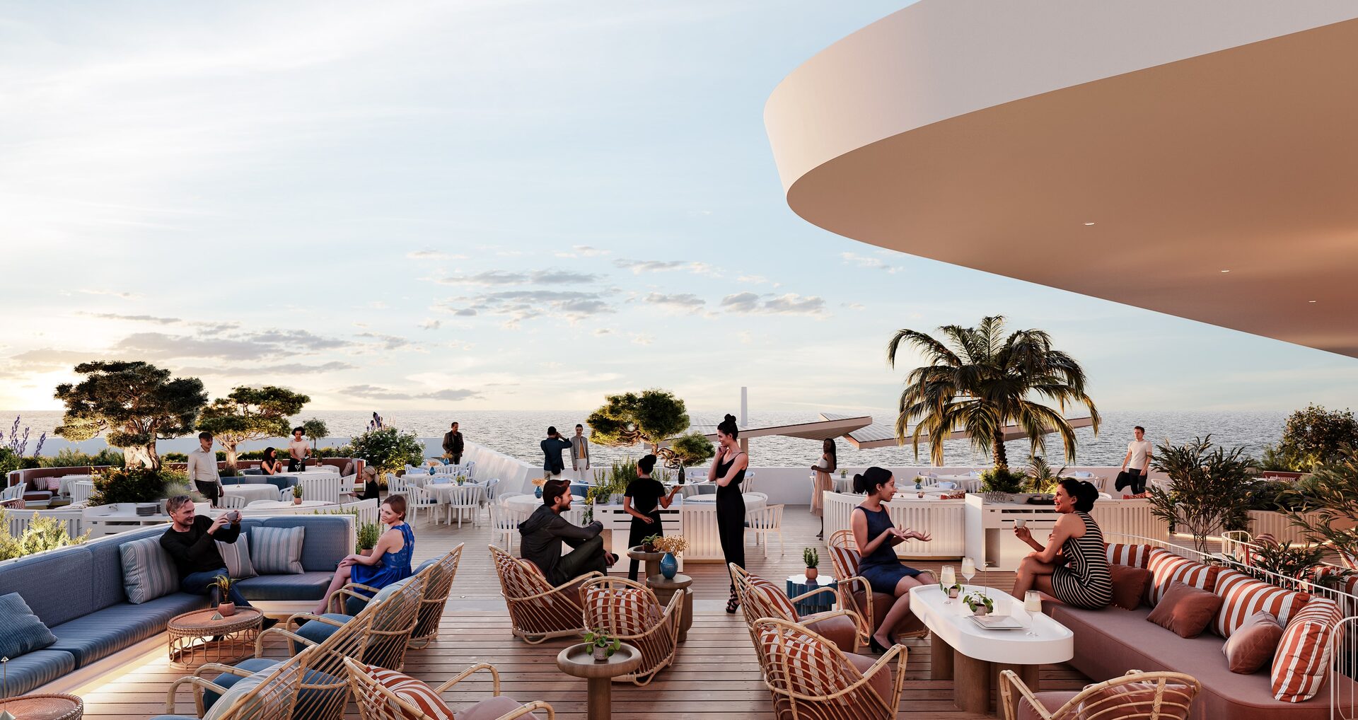 7 MANAGEMENT HOSPITALITY GROUP - A leading hospitality and management ...