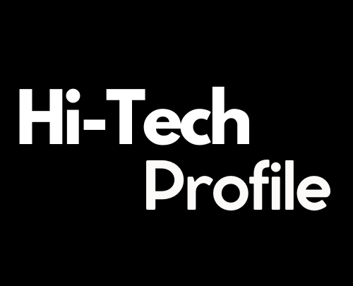Hi-Tech Profile UZ