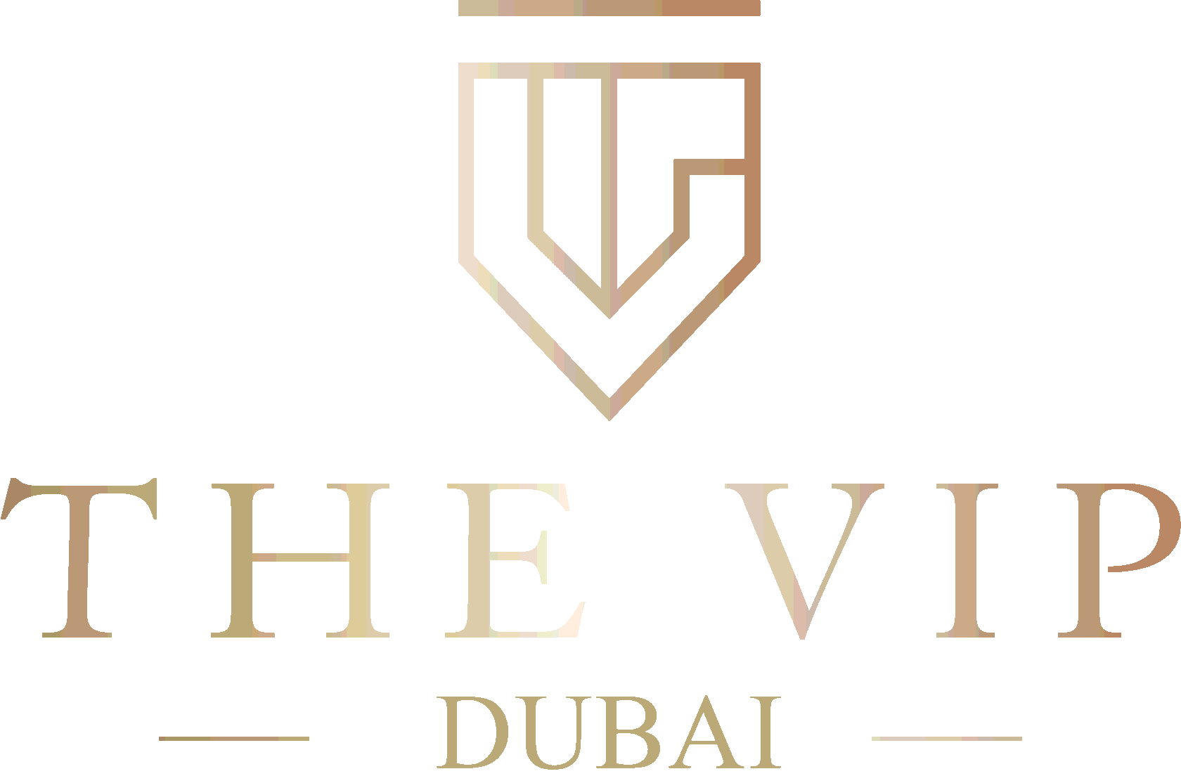 The VIP Dubai | EN