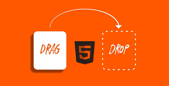How to create file drag & drop factbox in Business Central?