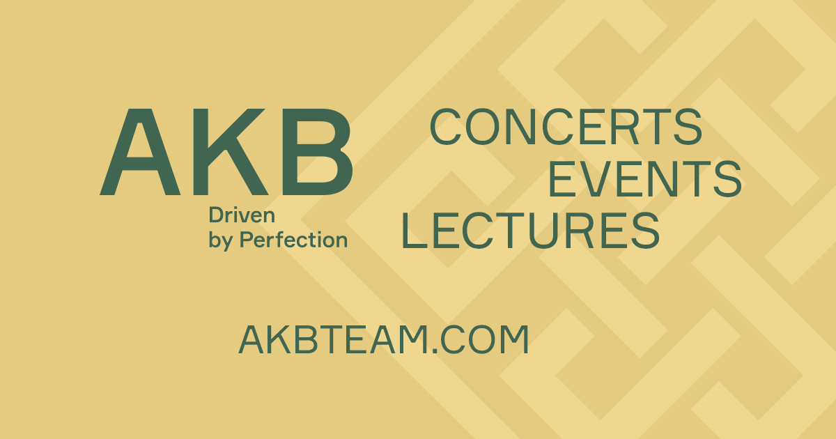 AKB - Driven by perfection