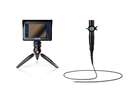 Products | Industrial Inspection Cameras for Professionals