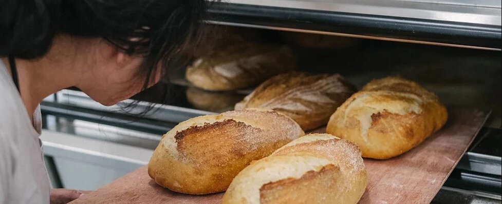 The FAB Bakery