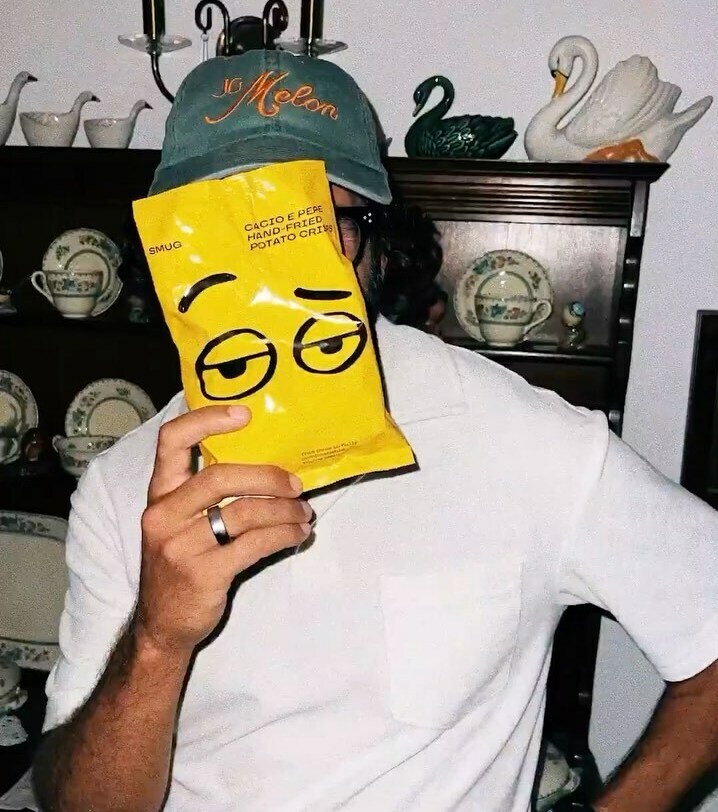 UK Snacking Innovation: Five trend focus areas for 2023/24 product ...