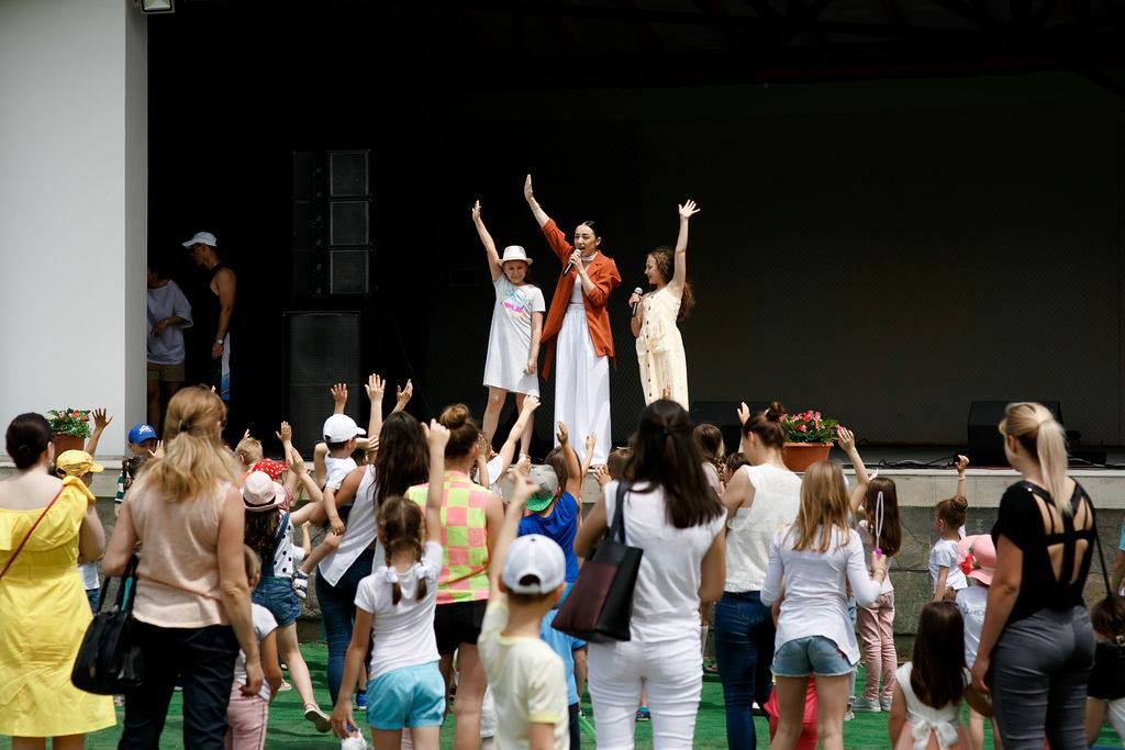 Complexul turistic "Costești"