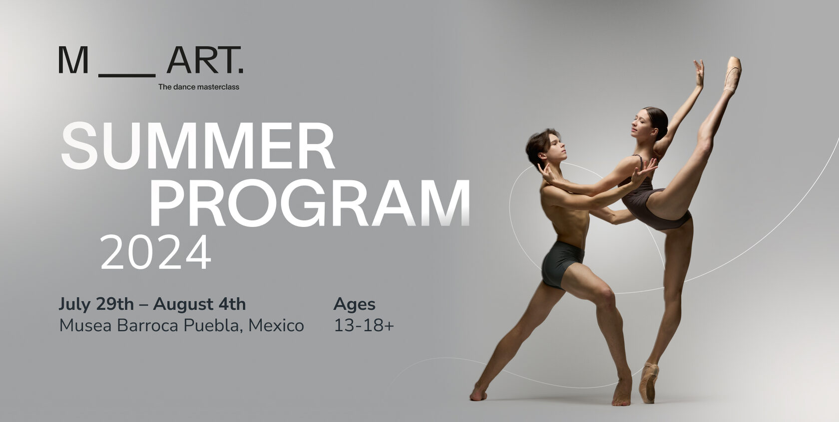 SUMMER PROGRAM 2024