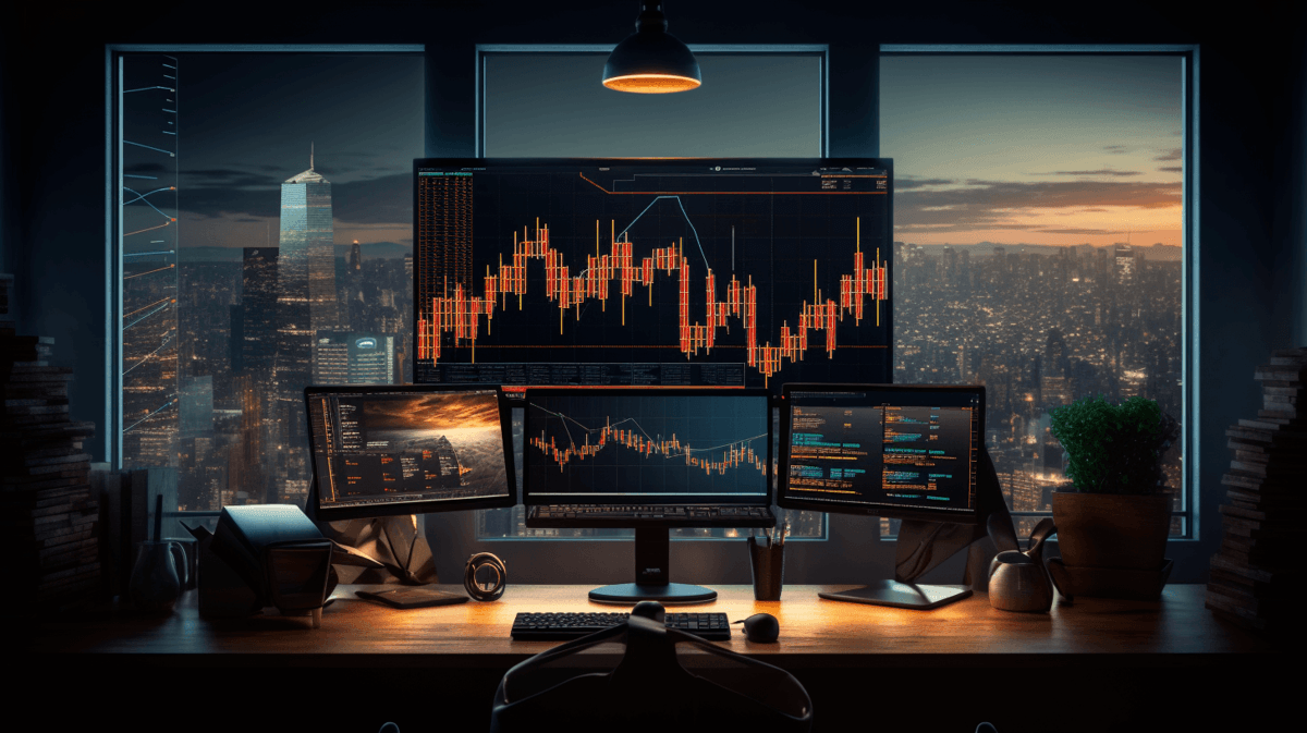 How to Choose the Right Online Trading Broker: Green Flags for UAE Traders