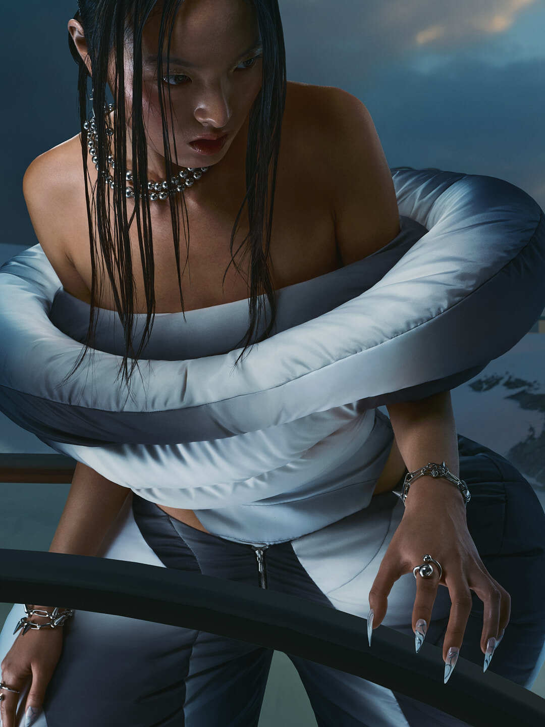 Solis Retouch Studio