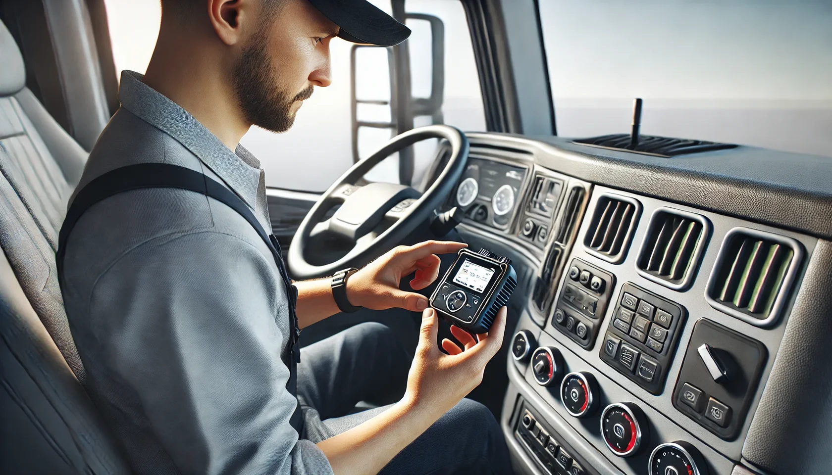 PT30 ELD Installation Guide: Step-by-Step Setup | 2025