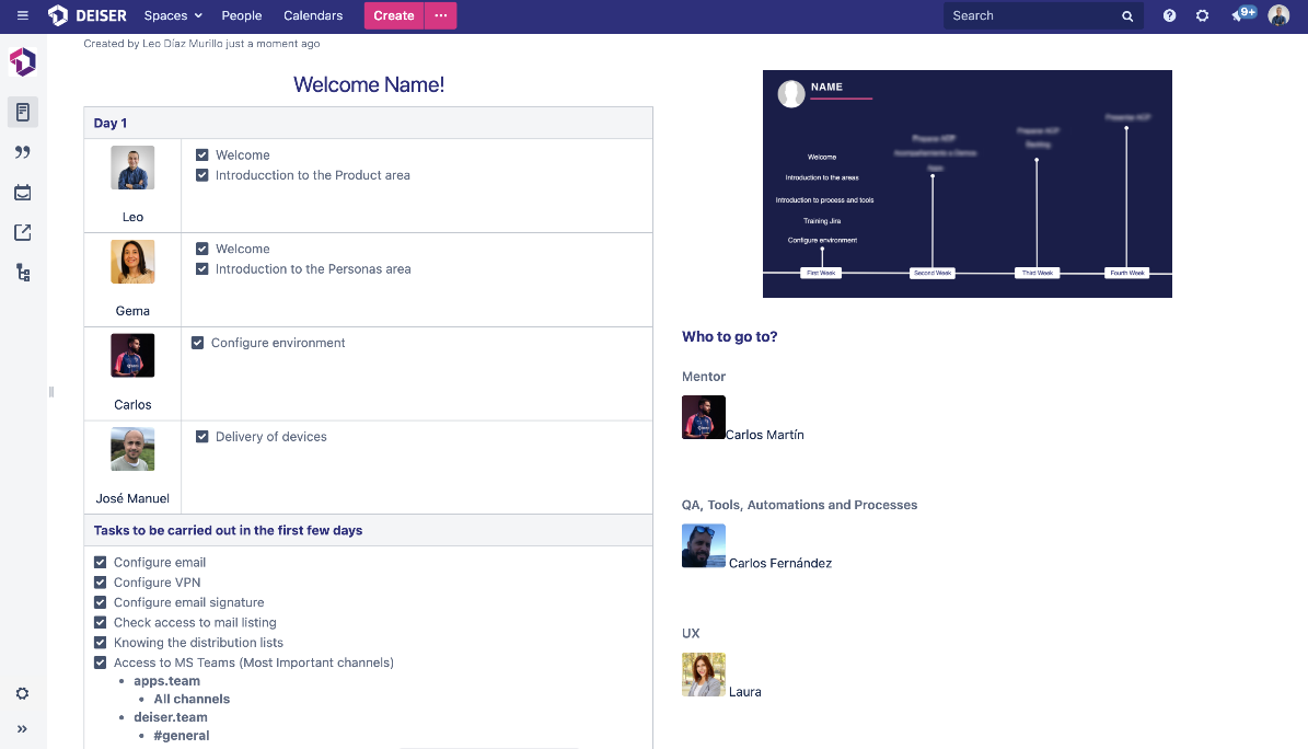 3 Keys to Achieve Successful New Employee Induction