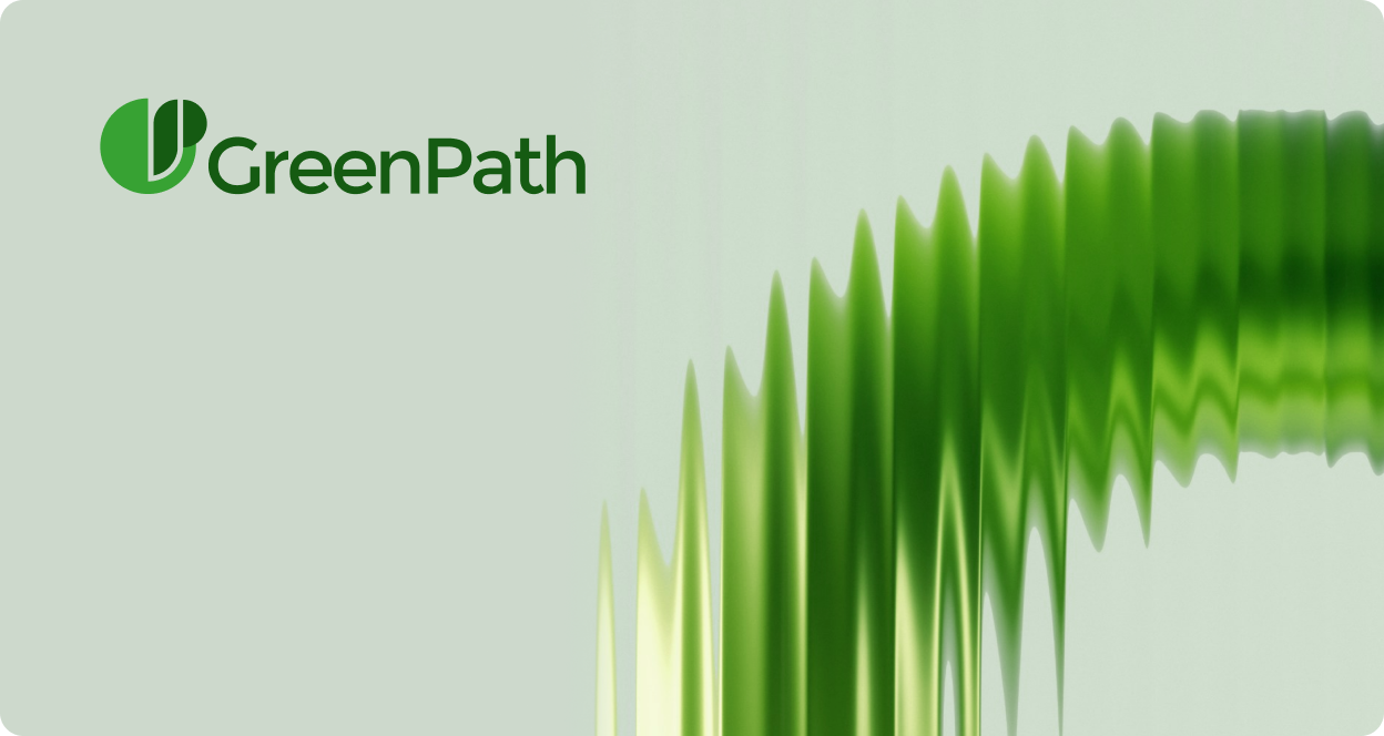Проект GreenPath