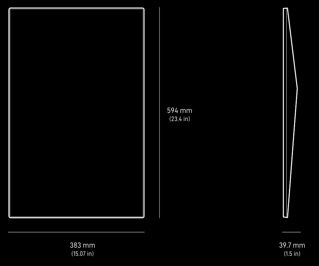 Придбати новий Starlink Gen 3 з гарантією 12 місяців