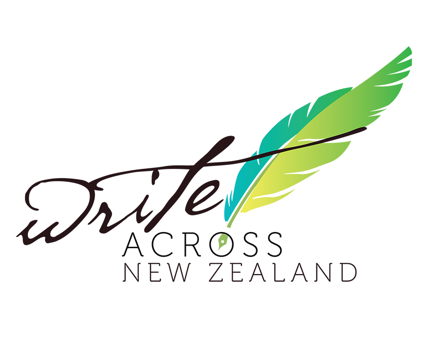 Write Across New Zealand