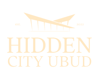 HIDDEN CITY UBUD