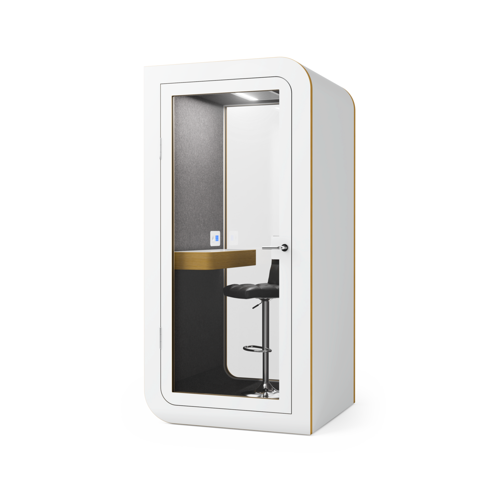 ᐉ Office booth 【Silentbox】, office phone booths, booths and capsules ...