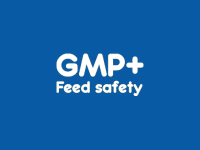 GMP+ | Feed production
