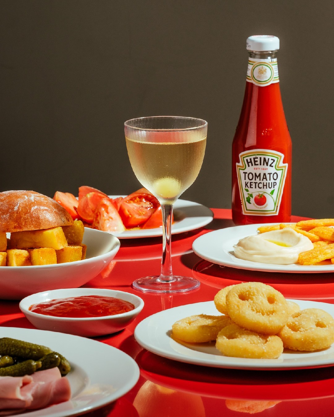 Talking Trends: The New Wave of Nostalgia-Driven Comfort Food Innovators