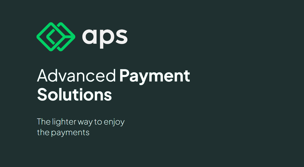 APS Integration with MT5 - Application Page