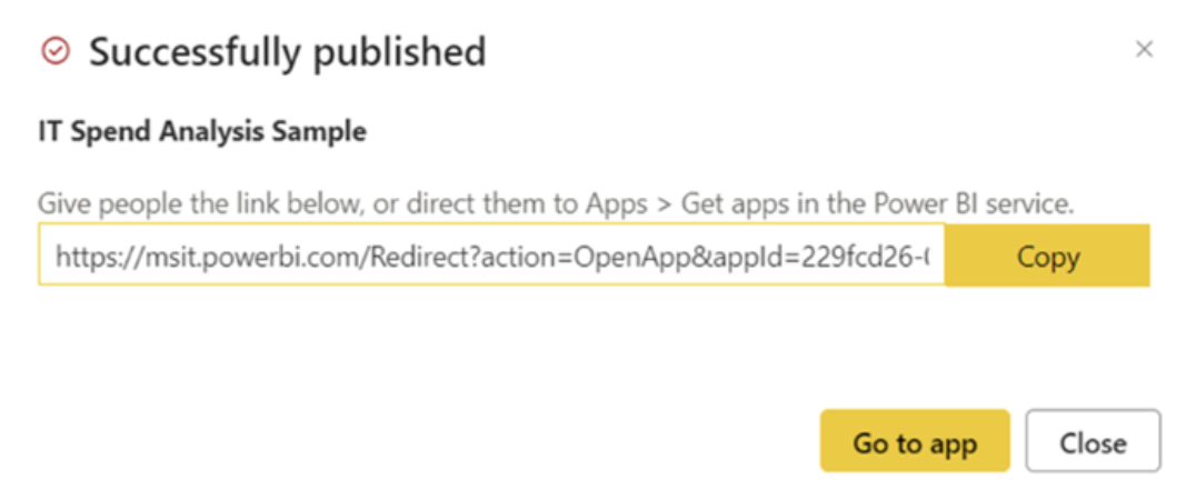 What are Power BI Apps: Complete Overview