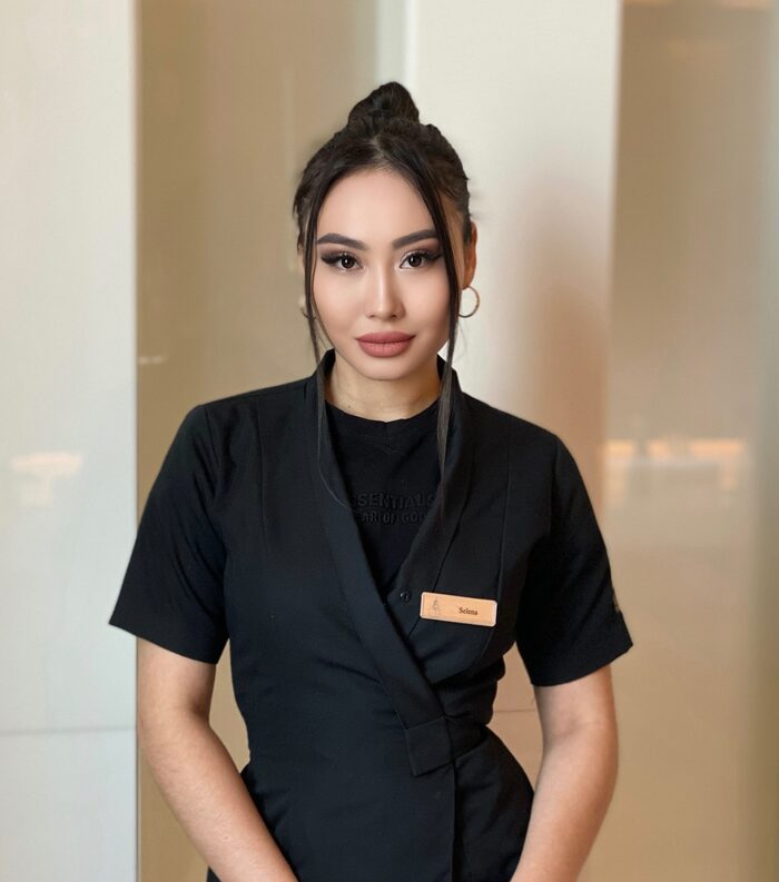 Elixir SPA | European Spa & Massage Center Dubai