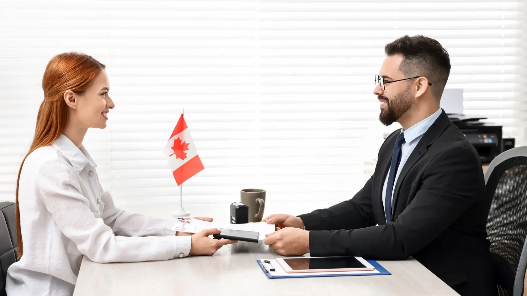 Statements in Lieu of Certificate of Non-Impediment to Marriage