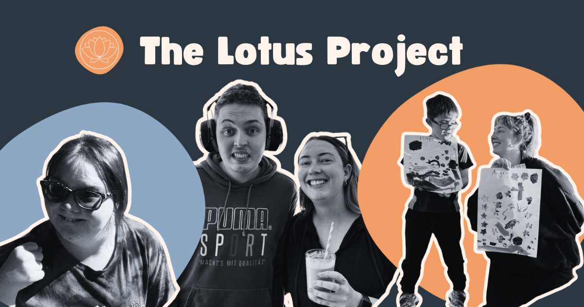 HOME | Welcome to The Lotus Project