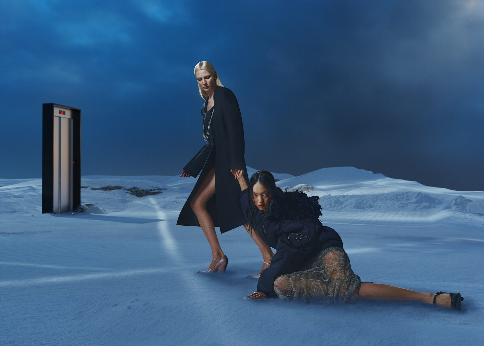 Solis Retouch Studio