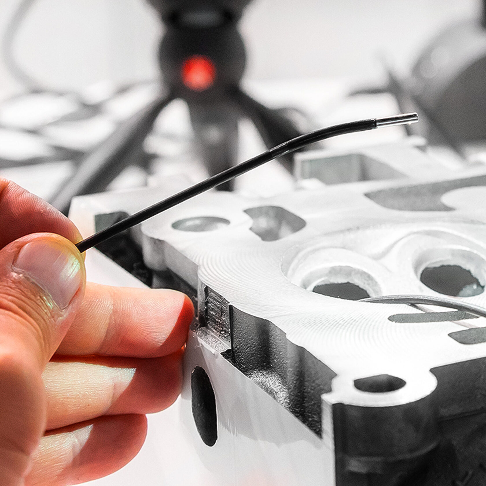 Borescopes for Sale - Fast Shipping, Warranty, Rent - Made in USA