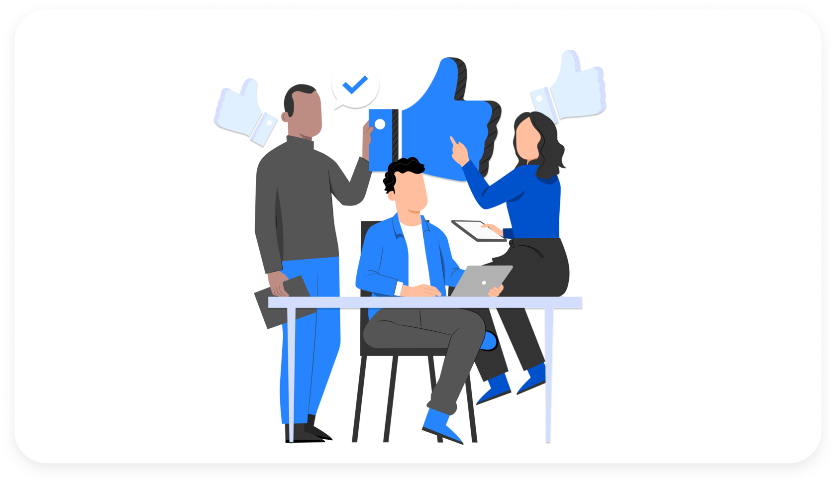 How to Build High-Performance Team in 2023