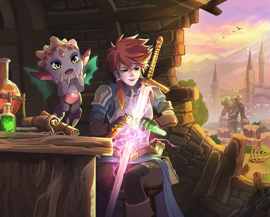 Super Good Games - Indie Games Brought to You!