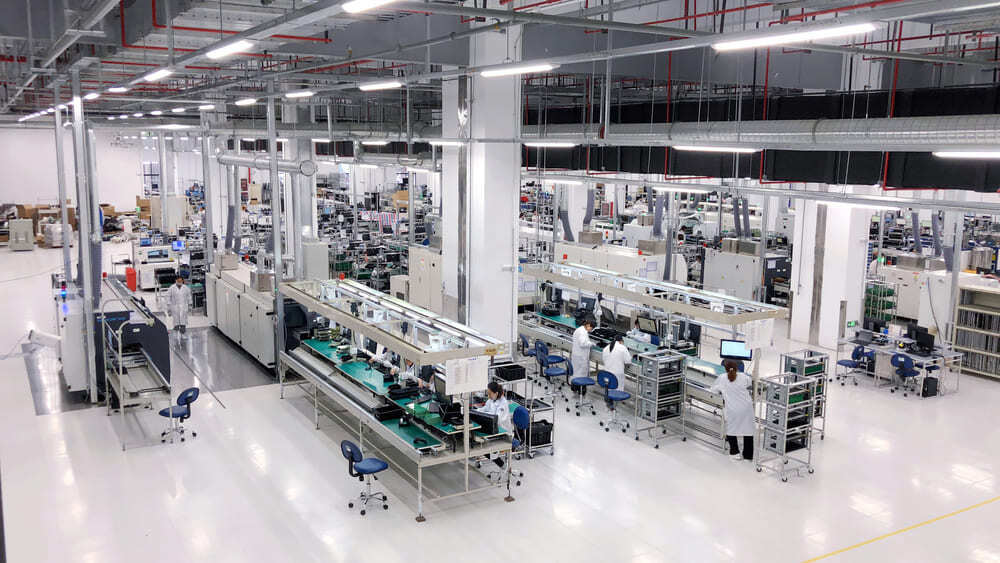 Case Study on Creation Technologies’ Journey to Digitalization with Cogiscan: Elevating ...